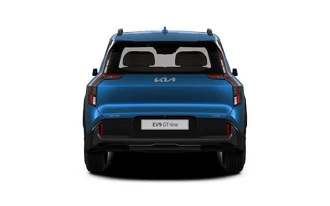 Kia EV9 - EV9 Price, Specs, Images, Colours