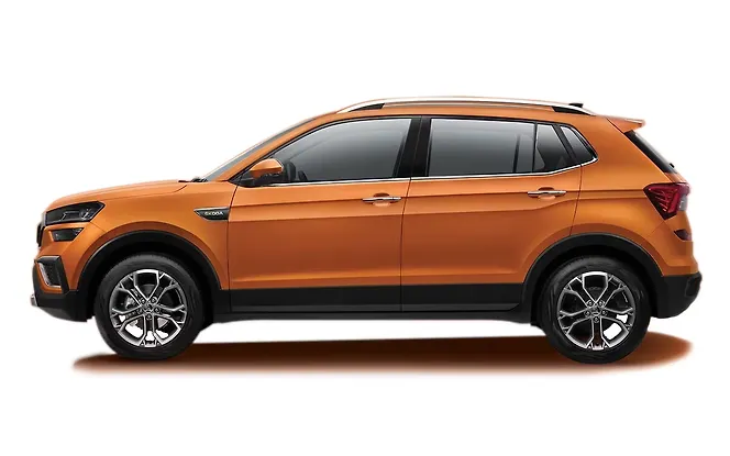 Skoda Kushaq - Kushaq Price, Specs, Images, Colours