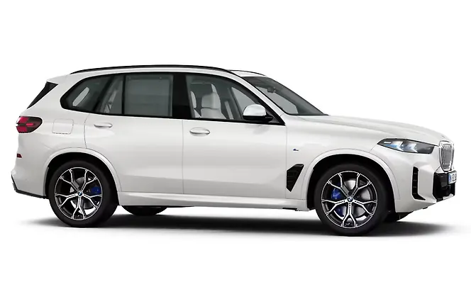 BMW X5 - X5 Price, Specs, Images, Colours