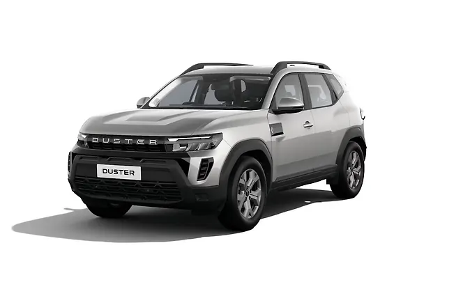 Renault New Duster - New Duster Price, Specs, Images, Colours
