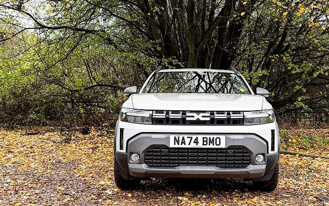 Renault New Duster 2026 Price - New Duster Launch Date & Latest Updates