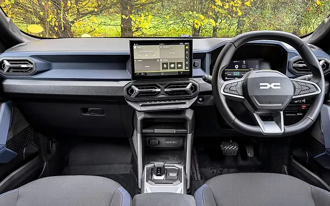 Renault New Duster 2026 Price - New Duster Launch Date & Latest Updates