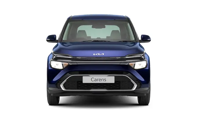 Kia Carens - Carens Price, Specs, Images, Colours