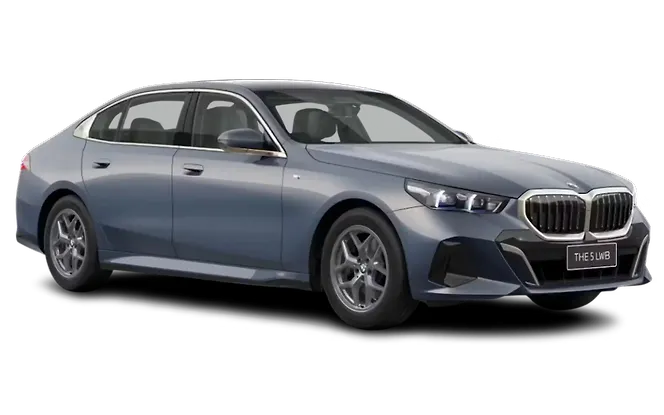BMW 5 Series - 5 Series Price, Specs, Images, Colours