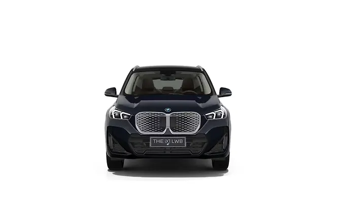 BMW iX1 LWB - iX1 LWB Price, Specs, Images, Colours