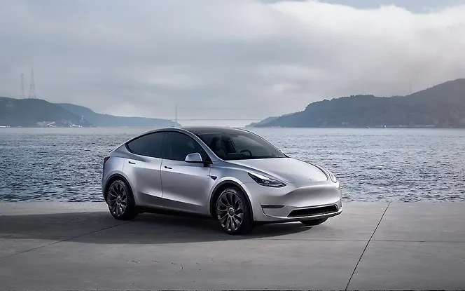 Tesla Model Y Price - Model Y Launch Date & Latest Updates