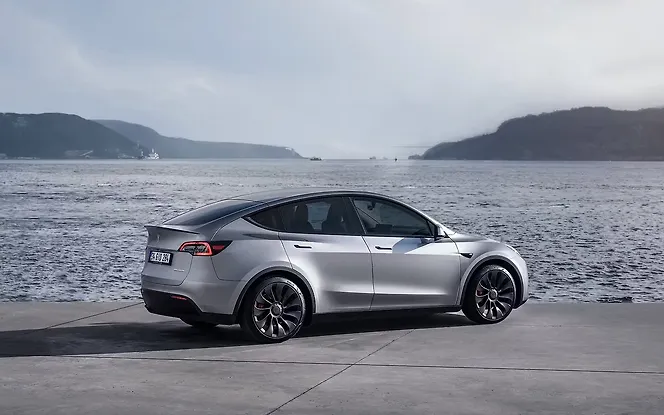 Tesla Model Y Price - Model Y Launch Date & Latest Updates