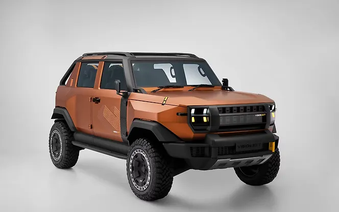 Mahindra Vision SXT Price - Vision SXT Launch Date & Latest Updates
