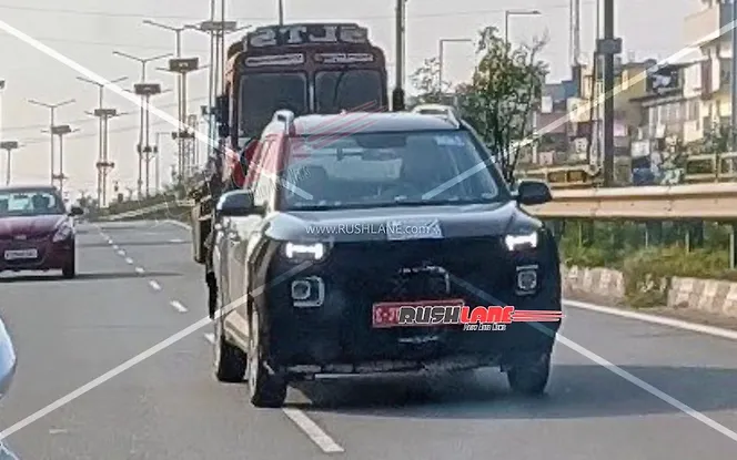 Hyundai Exter Facelift 2026 Price - Exter Facelift Launch Date & Latest ...