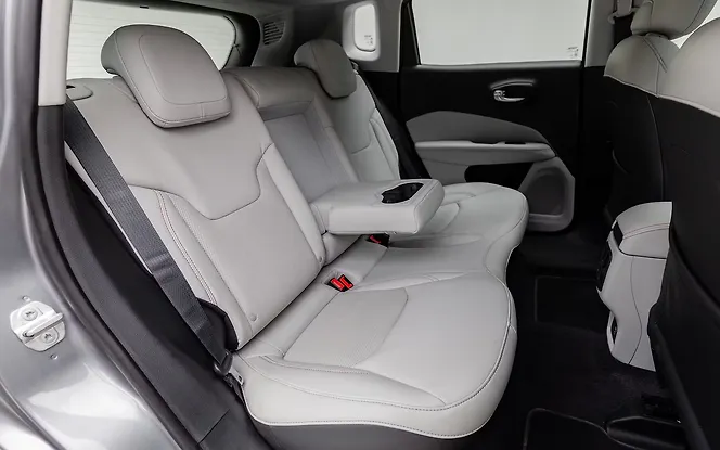 Jeep Compass 2017 Interior | Cabinets Matttroy