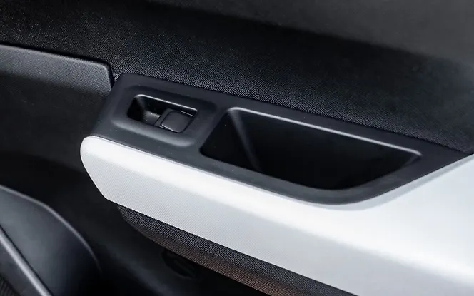 Tata Punch 2021