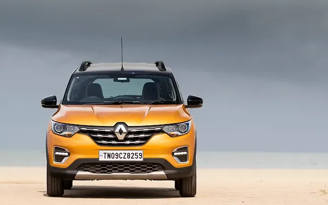 Renault Triber Price, Images, Specs, Reviews, Mileage, Videos | CarTrade
