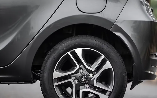 Tata Tiago - Tiago Price, Specs, Images, Colours