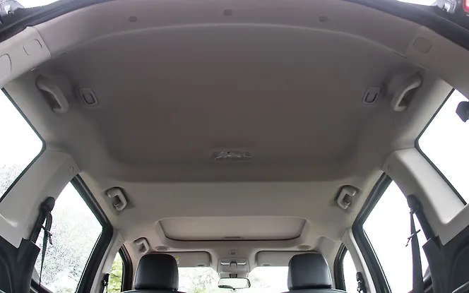 Mahindra Scorpio N - Scorpio N Price, Specs, Images, Colours