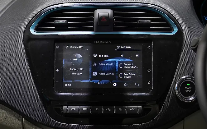 Tata Tiago EV Price, Images, Specs, Reviews, Mileage, Videos | CarTrade