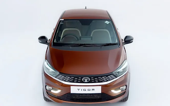 Tata Tigor - Tigor Price, Specs, Images, Colours