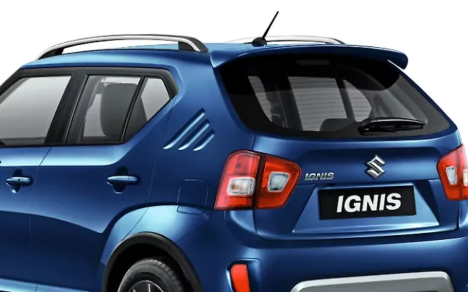 Maruti Ignis 2020
