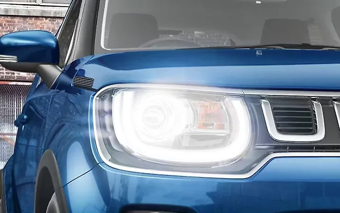 Maruti Ignis 2020