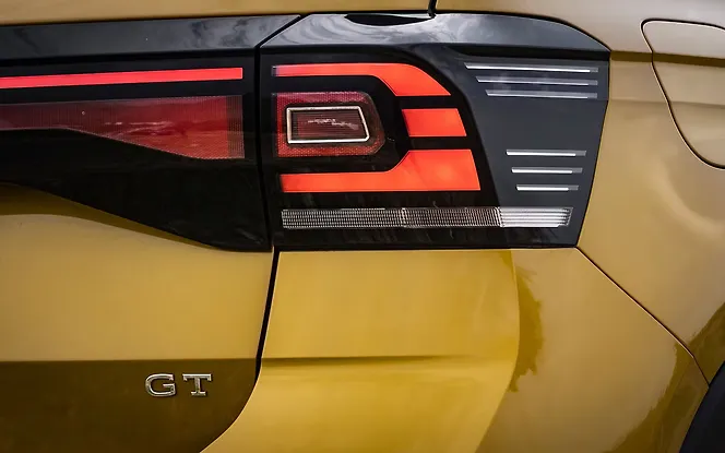 Volkswagen Taigun 2021