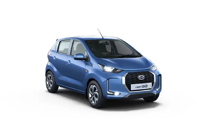Datsun redi-GO - redi-GO Price, Specs, Images, Colours