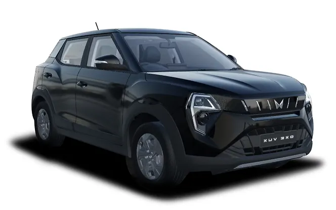 Mahindra XUV 3XO MX3 Pro Diesel 1.5L Turbo Manual Price, Specs, Images ...