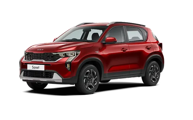 Kia Sonet HTK | Sonet HTK Price, Specs, Images, Colours