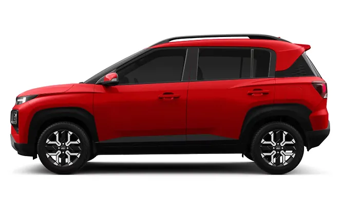 Hyundai Exter - Exter Price, Specs, Images, Colours