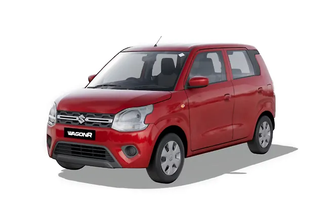 Maruti Wagon R VXI 1.0 CNG 2022 Price, Specs, Images, Colours