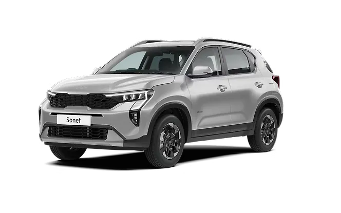 Kia Sonet Gravity | Sonet Gravity Price, Specs, Images, Colours