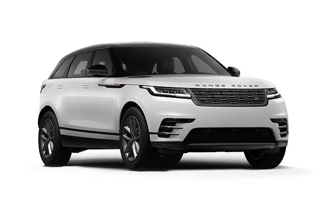 Land Rover Range Rover Velar - Range Rover Velar Price, Specs, Images ...