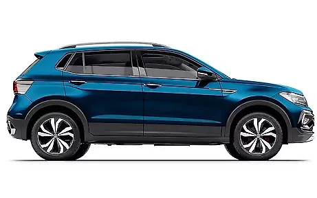 Volkswagen Taigun - Taigun Price, Specs, Images, Colours