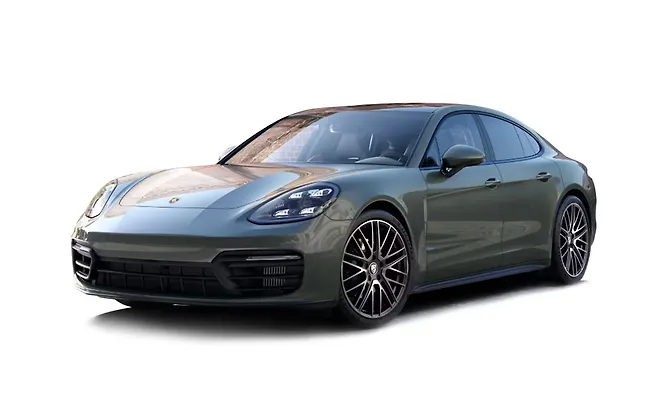 Porsche Panamera - Panamera Price, Specs, Images, Colours