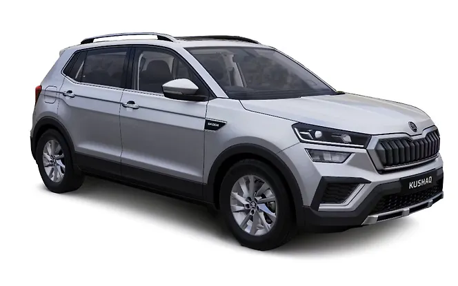 Skoda Kushaq Classic | Kushaq Base Model Price, Specs, Images, Colours