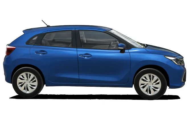 Toyota Glanza S 2023 Price, Specs, Images, Colours