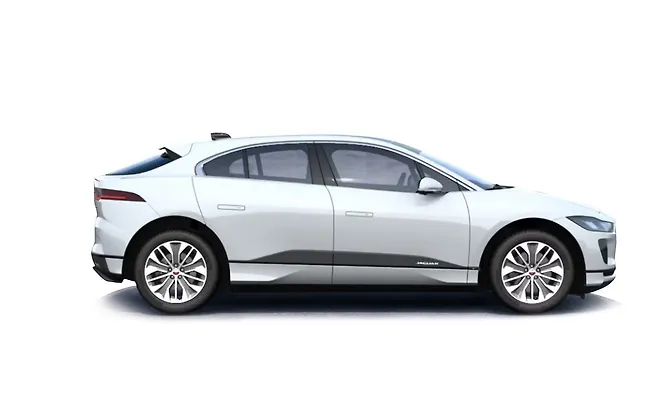 Jaguar I-Pace - I-Pace Price, Specs, Images, Colours