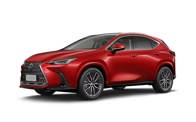Lexus NX 350h Exquisite 2022 Price, Specs, Images, Colours
