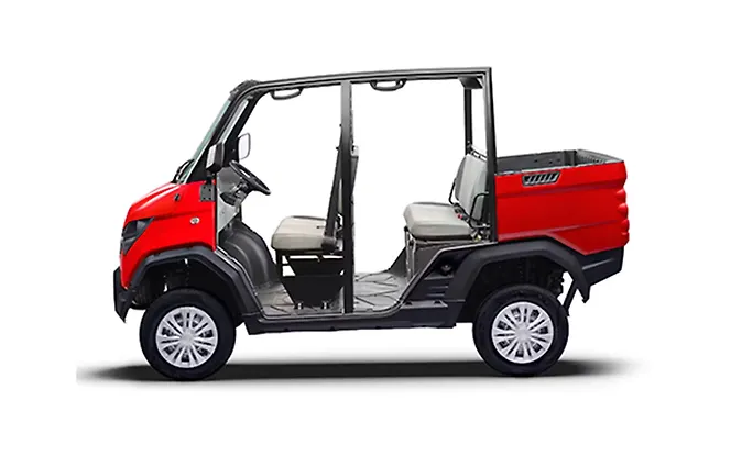 Eicher Polaris Multix - Multix Price, Specs, Images, Colours