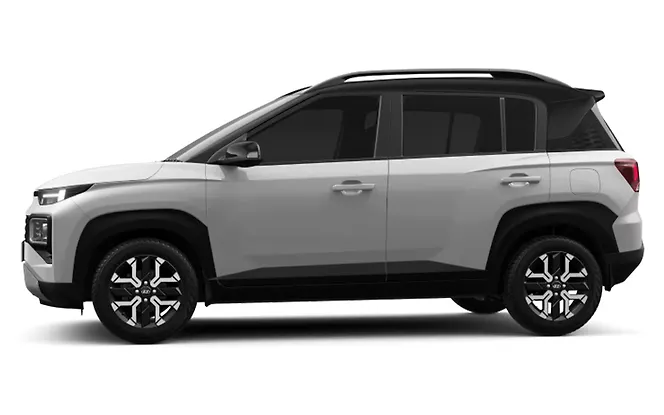 Hyundai Exter - Exter Price, Specs, Images, Colours