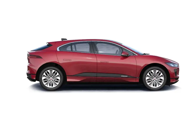 Jaguar I-Pace - I-Pace Price, Specs, Images, Colours