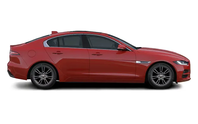 Jaguar XE - XE Price, Specs, Images, Colours