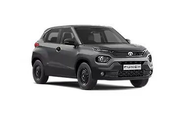 Tata Punch - Punch Price, Specs, Images, Colours