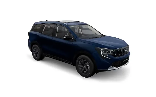 Mahindra XUV 7XO AX5 2WD Petrol 2.0L Turbo Automatic 7 STR Price, Specs ...