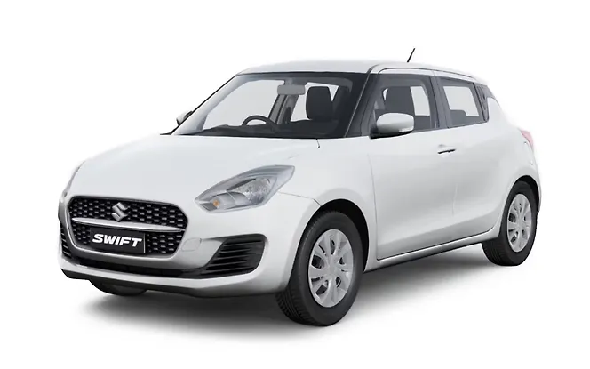 Discontinued Maruti Swift 2021 VXi [2021-2023]