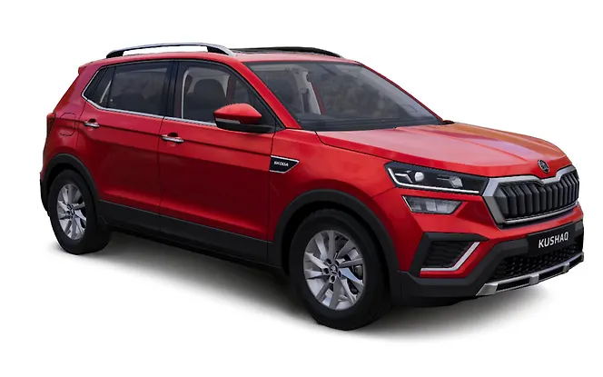 Skoda Kushaq Classic | Kushaq Base Model Price, Specs, Images, Colours