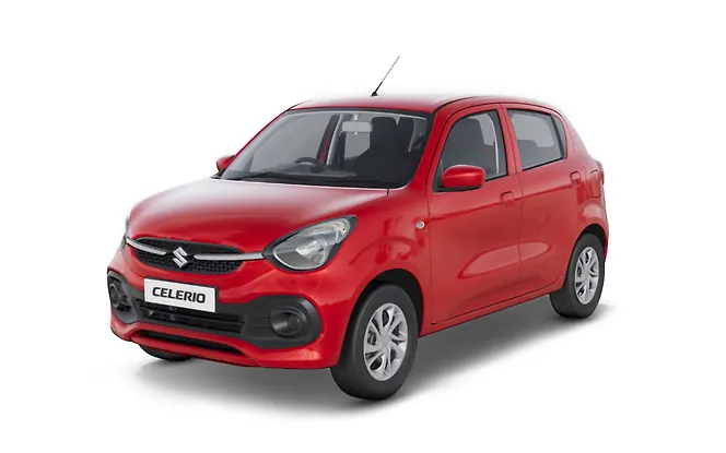 Maruti Celerio VXi 2021 Price, Specs, Images, Colours