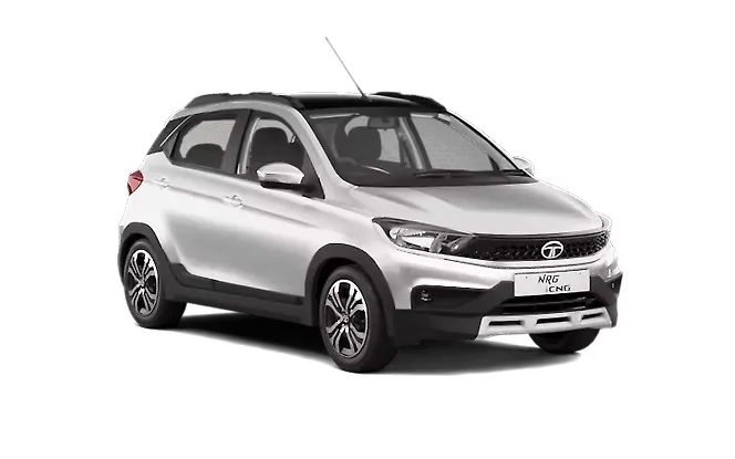 Tata Tiago NRG CNG | Tiago NRG CNG Price, Specs, Images, Colours