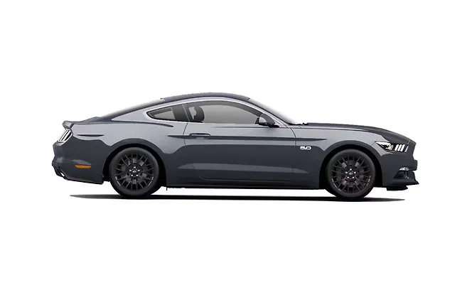 Ford Mustang - Mustang Price, Specs, Images, Colours