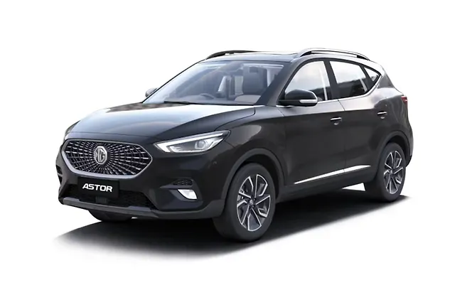 MG Astor Sharp | Astor Sharp Price, Specs, Images, Colours