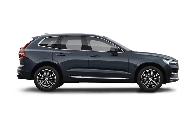 Volvo XC60 Price, Images, Specs, Reviews, Mileage, Videos | CarTrade