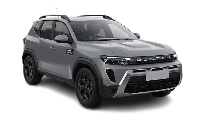 Renault New Duster 2026 Price - New Duster Launch Date & Latest Updates